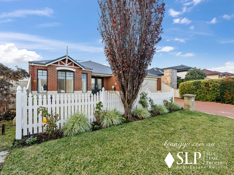 54 Olivedale Road, Madeley, WA 6065 - Property Details