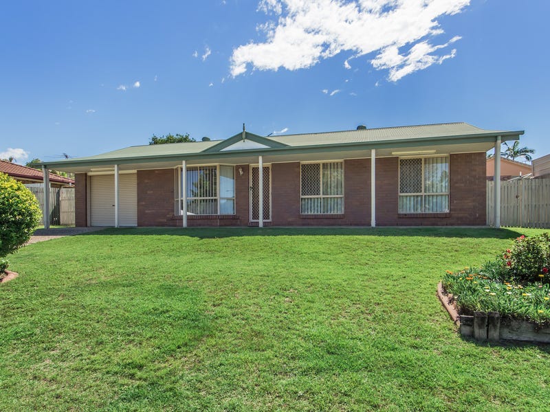23 High Street, Brassall, Qld 4305 - Property Details