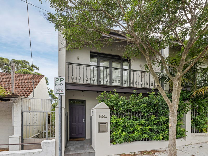 68A Chelmsford Street, Newtown, NSW 2042 - Property Details