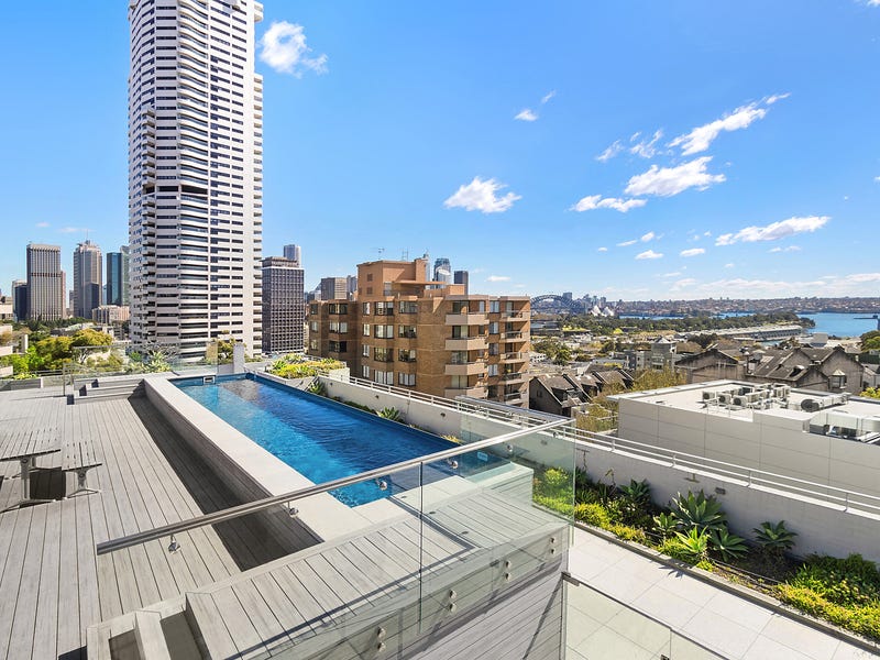 507/221 Darlinghurst Road, Darlinghurst, NSW 2010 - Property Details