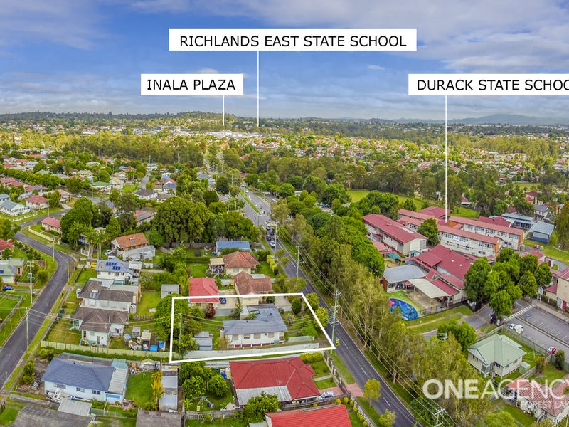 40 Inala Ave, Inala, Qld 4077 - Property Details