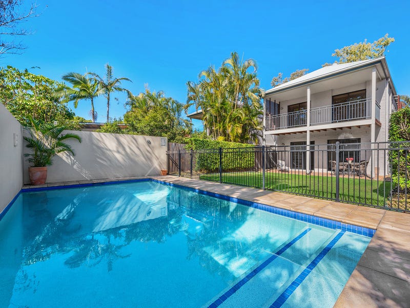18 Hall Street, Sherwood, QLD 4075 - realestate.com.au
