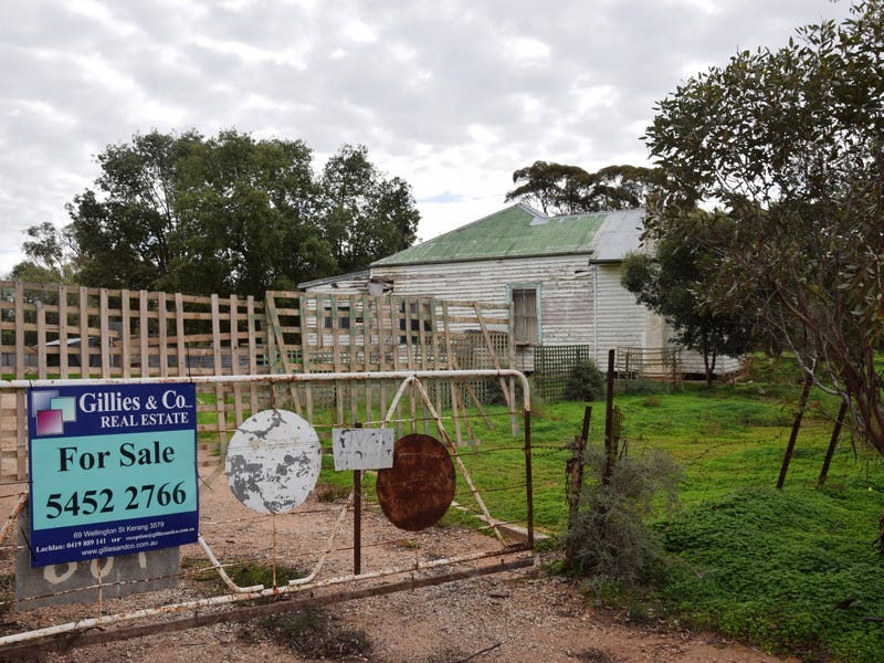 15 Meatian North Road, Meatian, Vic 3585 - Property Details