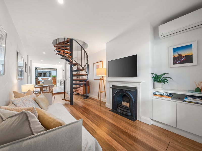 6 Elizabeth Place, Paddington, NSW 2021 - Property Details