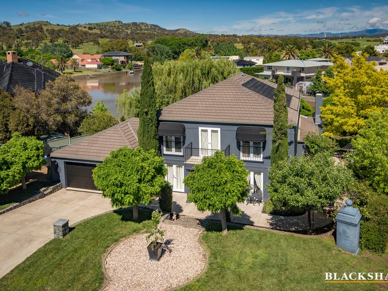 25 Lakeview Gardens, Jerrabomberra, NSW 2619 - Property Details