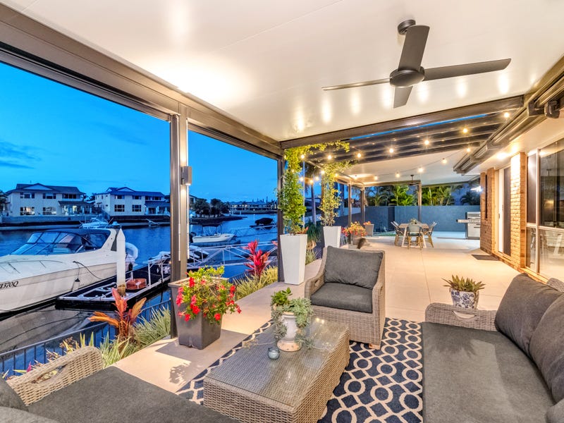 8 Chesterfield Place, Runaway Bay, QLD 4216 - realestate.com.au