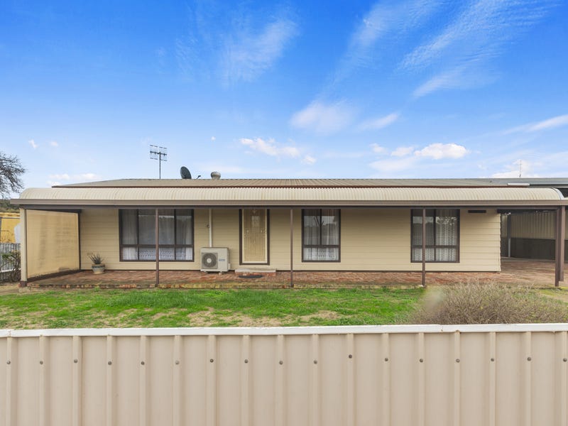 12 South Terrace, Balgowan, SA 5573 - Property Details