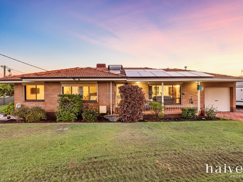 6 Wheatley Street, Kewdale, WA 6105 - Property Details