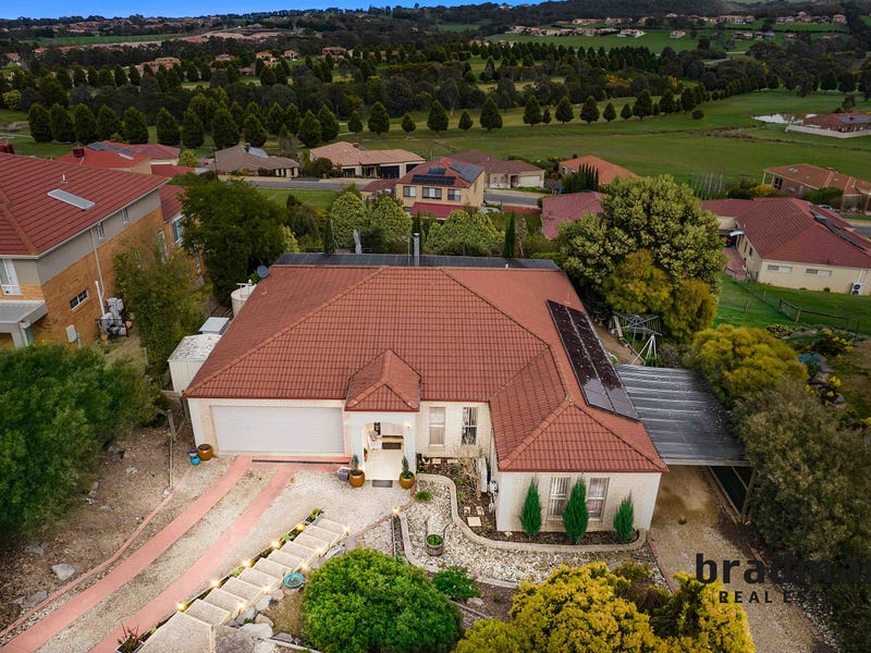 8 Craig Parry Drive, Wallan, Vic 3756 - House for Sale - realestate.com.au