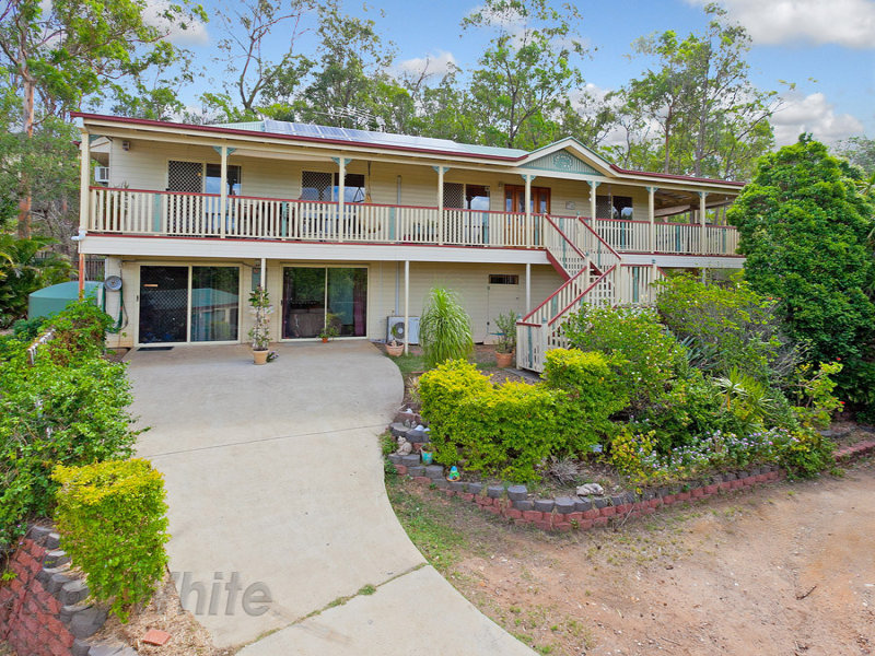 6 Billabong Place, Springfield, Qld 4300 - Property Details