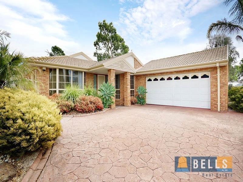 13 Benjamin Court, Sydenham, Vic 3037 - Property Details