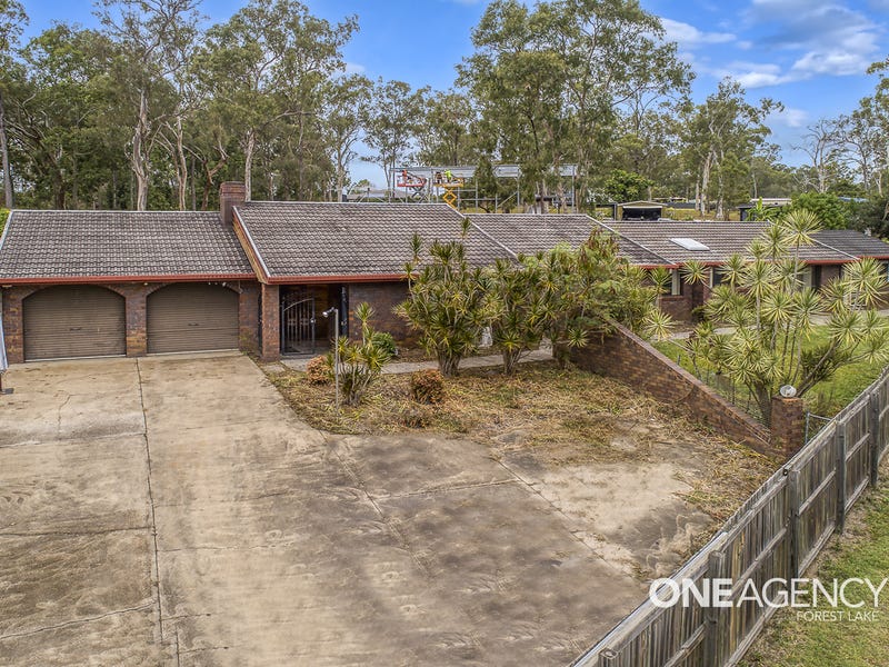 592 - 596 Johnson Road, Forestdale, Qld 4118 - Property Details
