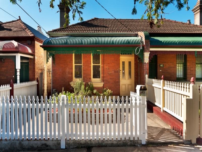 43 Dover Street, Summer Hill, NSW 2130 - realestate.com.au