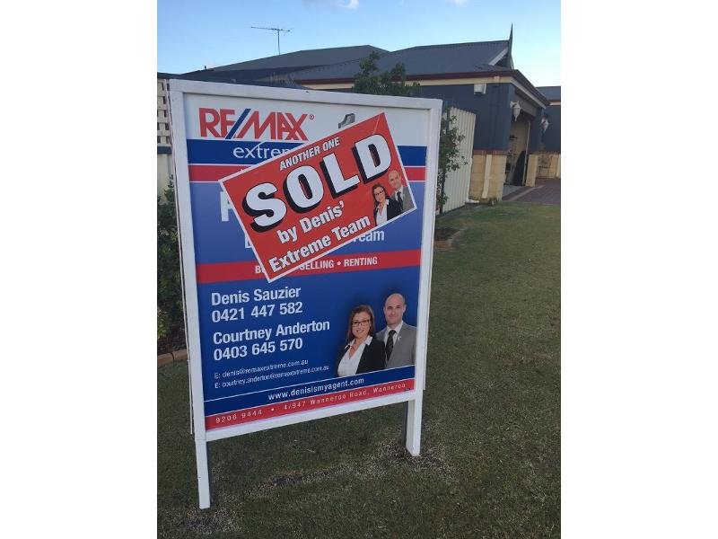 1 Welstead Way*, Hocking, WA 6065 - Property Details