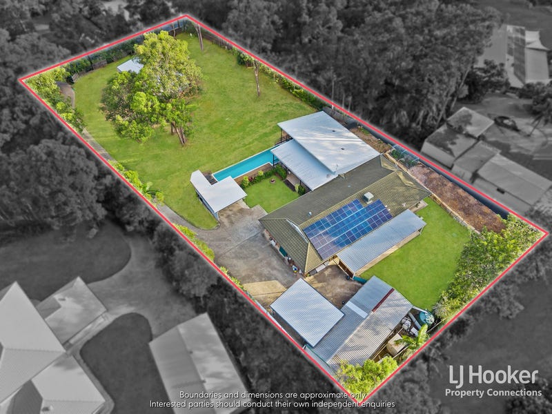 14 Raven Court, Warner, QLD 4500 - realestate.com.au