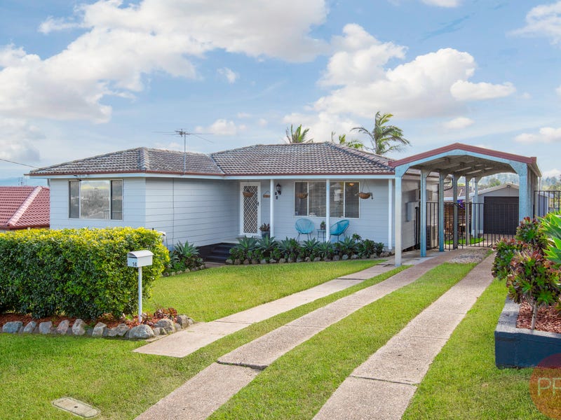 14 Logan Road, Rutherford, NSW 2320 - Property Details