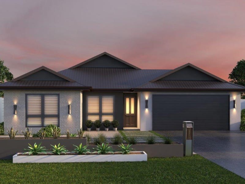 New House and Land Packages For Sale in Mackay - Greater Region, QLD
