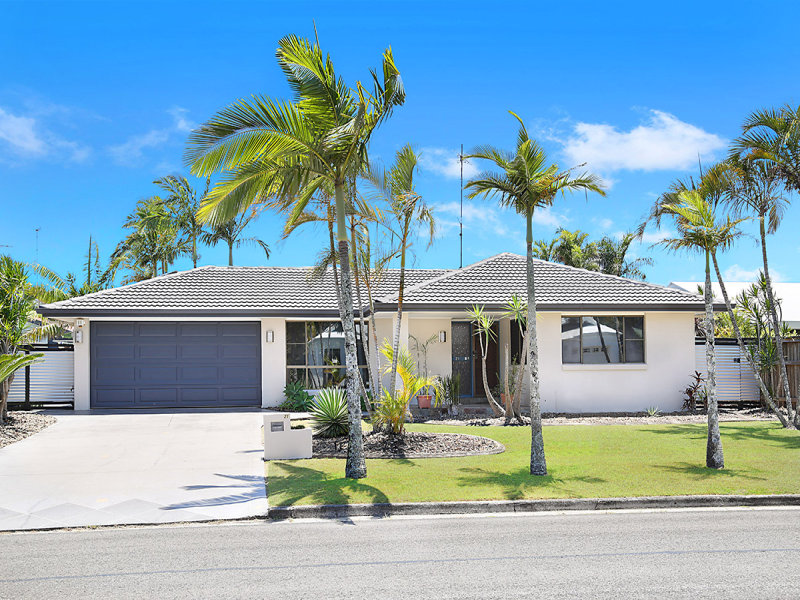 21 Jarrah Street, Minyama, QLD 4575 - realestate.com.au