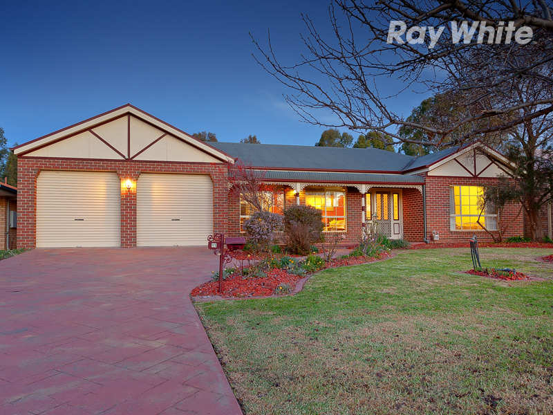 11 Iron Way, Wodonga, Vic 3690 - Property Details