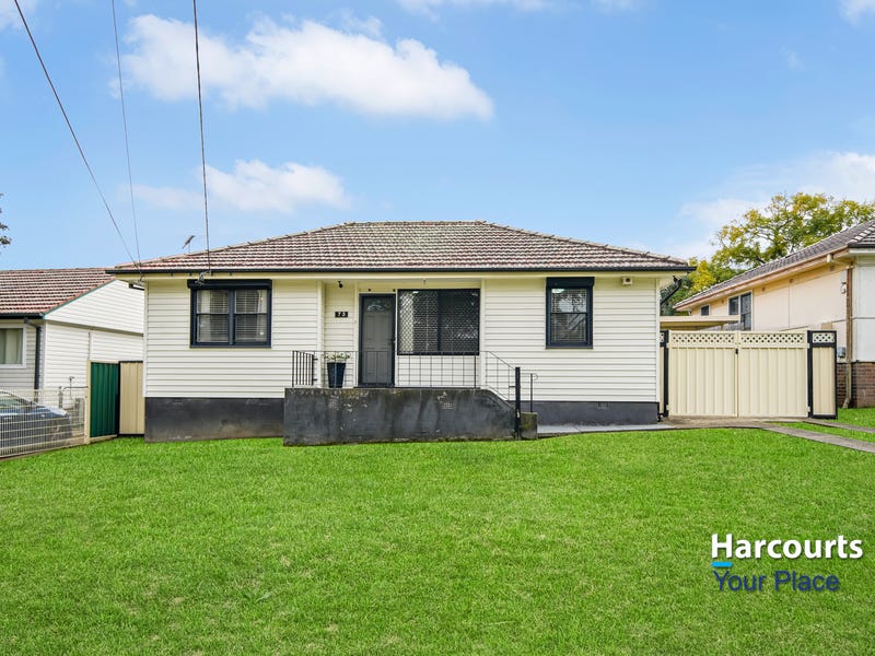 73 Ellsworth Drive, Tregear, NSW 2770 - Property Details