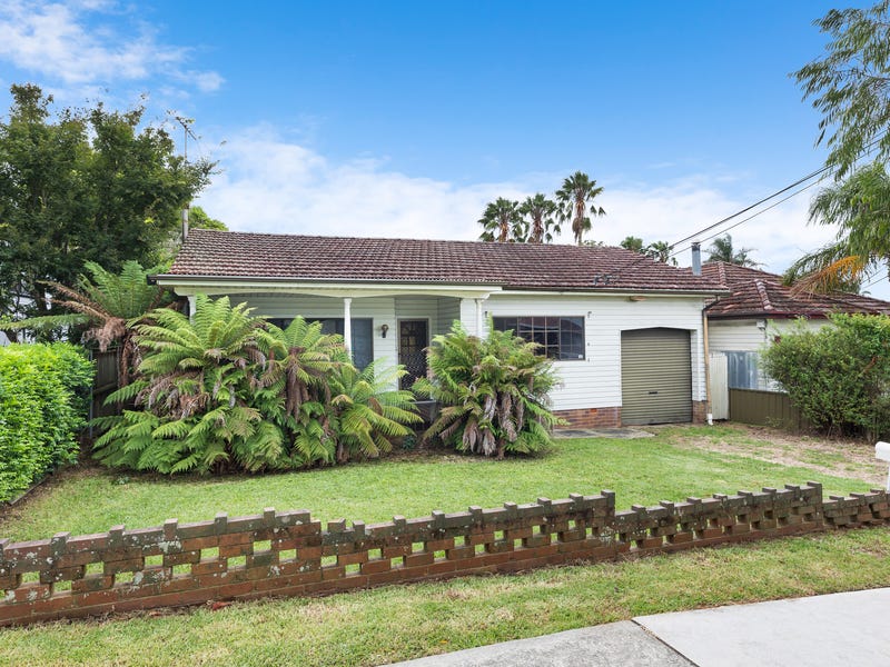 387 President Avenue, Kirrawee, NSW 2232 - Property Details