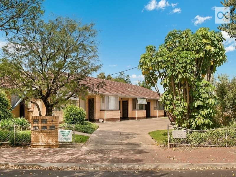 4/8 Olive Road, Stepney, SA 5069 - Property Details