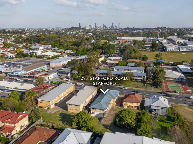 297 Stafford Road, Stafford, QLD 4053 - realestate.com.au