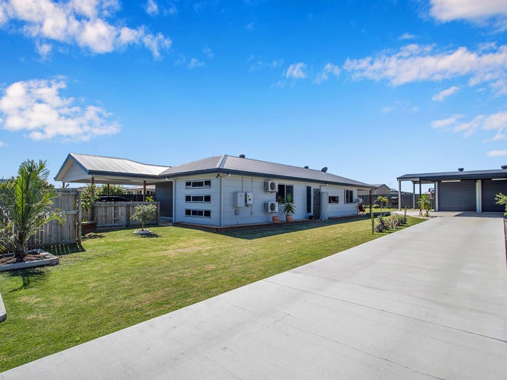 3 Michelle Place, Mirani, Qld 4754 - Property Details