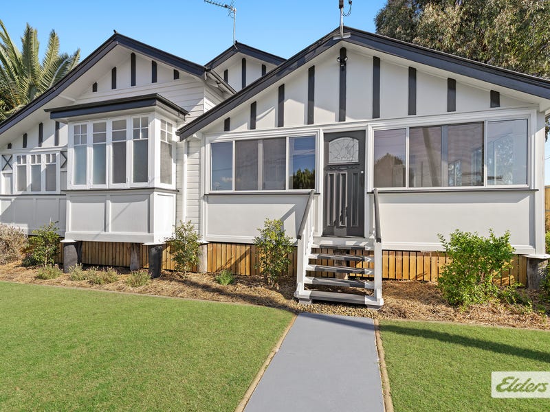 69 Percy Street, Warwick, Qld 4370 - Property Details