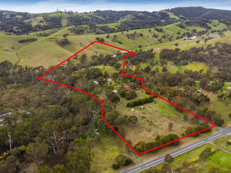 795 Strath Creek Road, Tyaak, Vic 3658 - Property Details