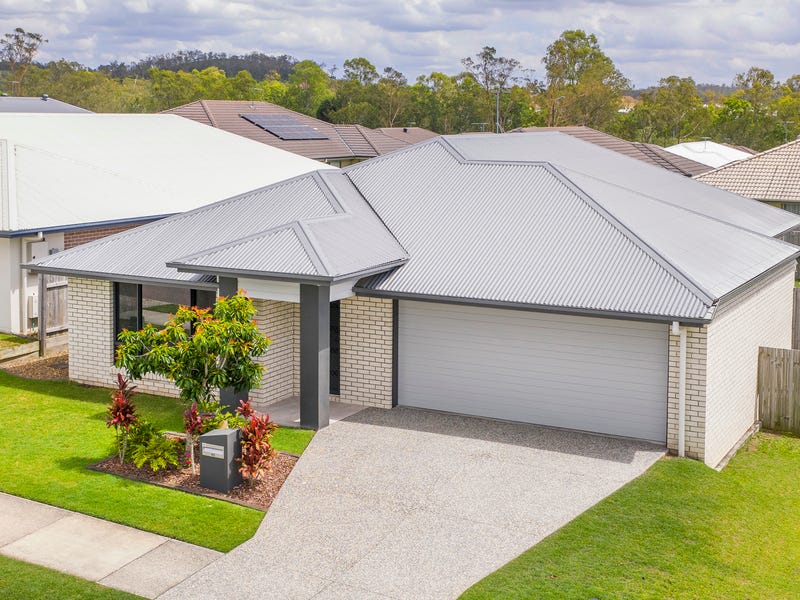 45 Trailblazer Drive, Flagstone, Qld 4280 - Property Details
