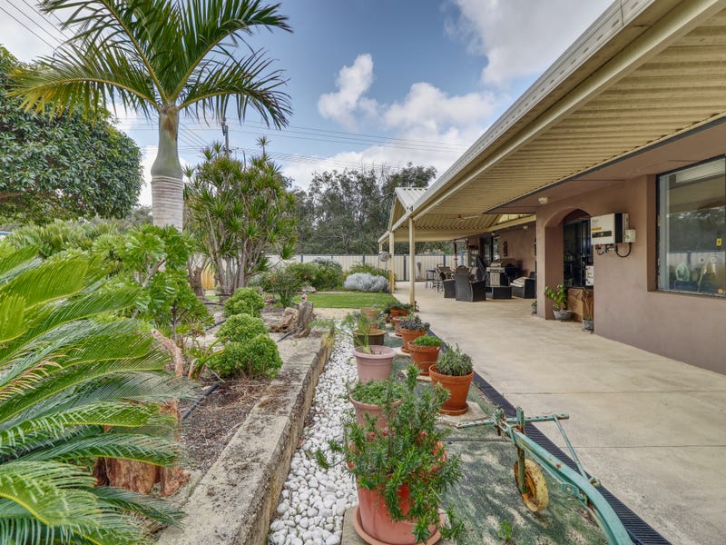 61 Cardington Way, Huntingdale, WA 6110 - Property Details