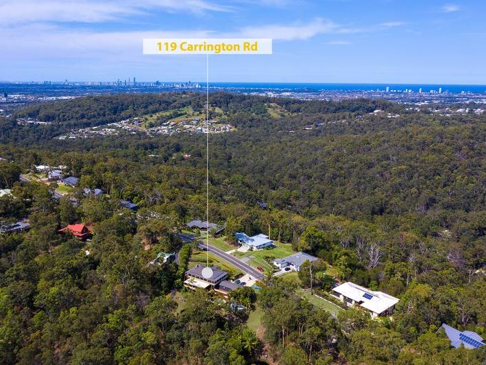 119 Carrington Road, Bonogin, Qld 4213 - Property Details