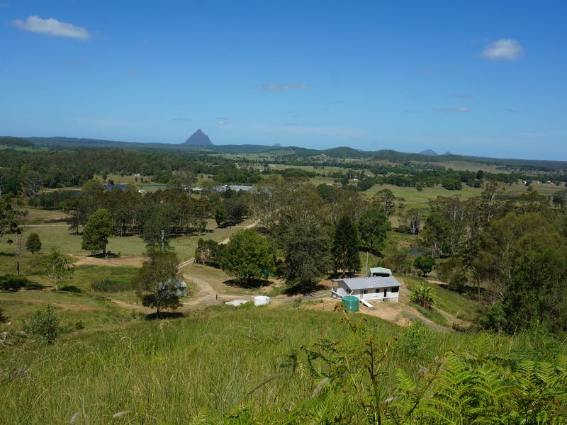 156 HILL ROAD, Stanmore, Qld 4514 - Property Details