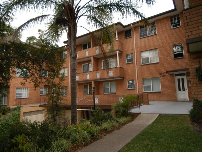 11/67-71 Flora Street, Kirrawee, NSW 2232 - Property Details