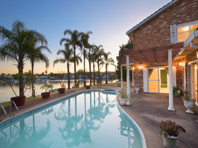 4 James Cook Island, Sylvania Waters, NSW 2224 - realestate.com.au