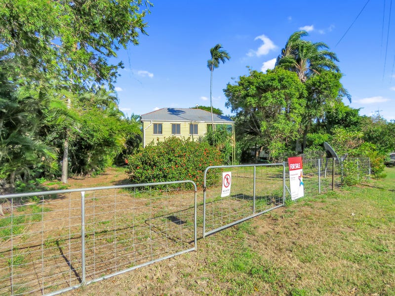 81 Queens Road, Bowen, Qld 4805 - Property Details