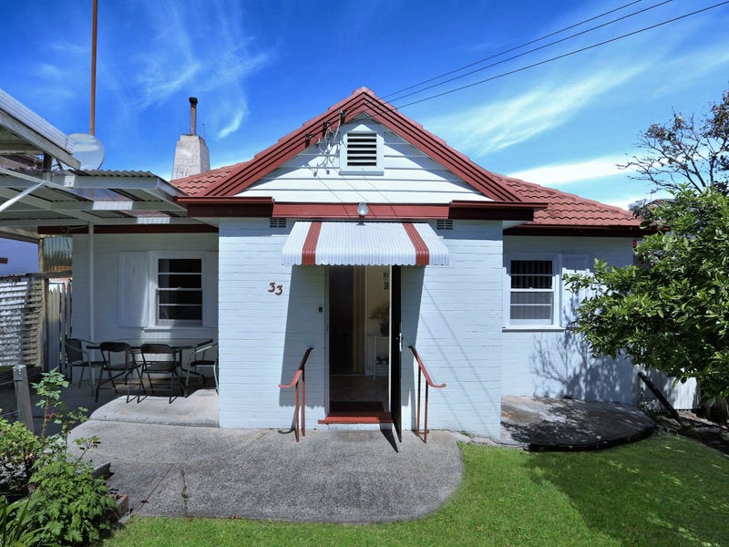 33 Cowper Street, Port Kembla, NSW 2505 - realestate.com.au