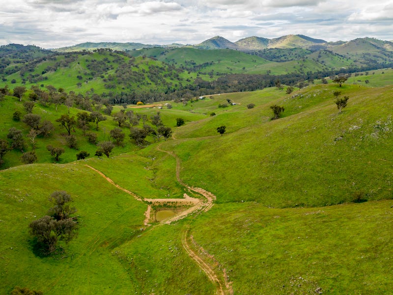 1300 Bundarbo Road, Jugiong, NSW 2726 - Property Details