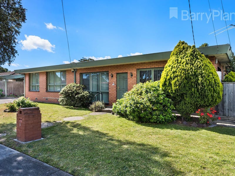1 Mayfair Court, Keysborough, VIC 3173 - realestate.com.au