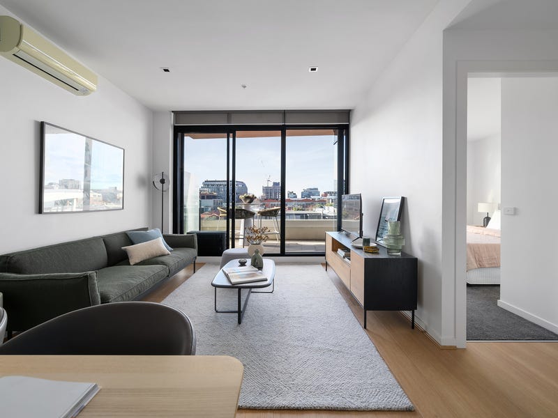 308/163 Cremorne Street, Cremorne, Vic 3121 - Property Details