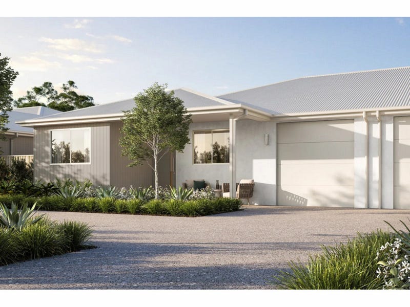 Villa 23, GemLife Dean Street, Berserker, Qld 4701 - Property Details