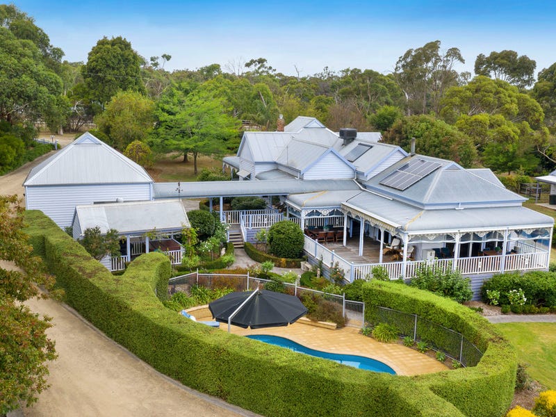 8 Hendersons Road, Bittern, VIC 3918 - realestate.com.au