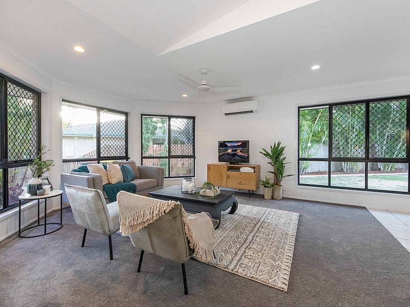 8 Clipper Court, Bucasia, Qld 4750 - Property Details