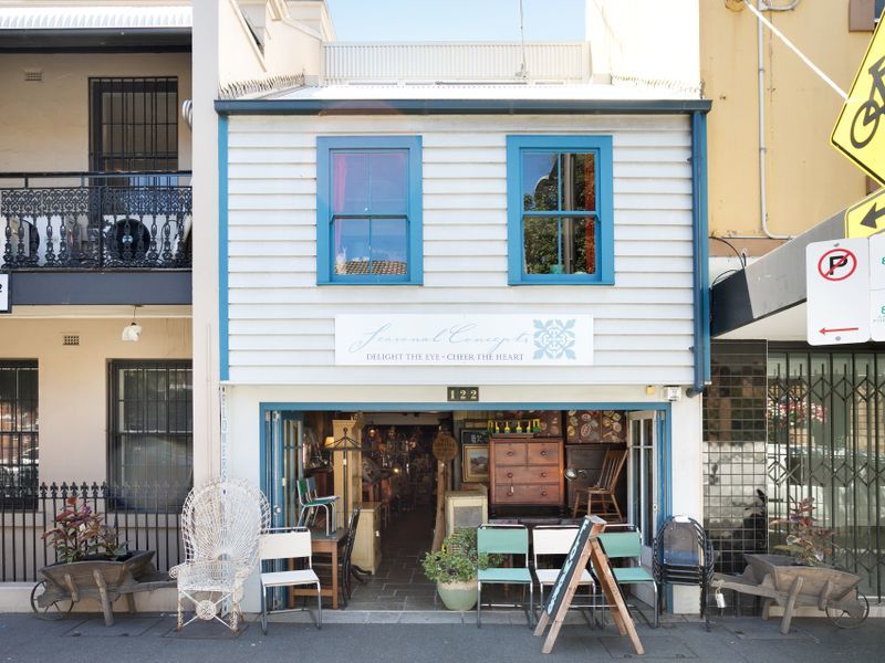 122 Redfern Street, Redfern, NSW 2016 - realestate.com.au