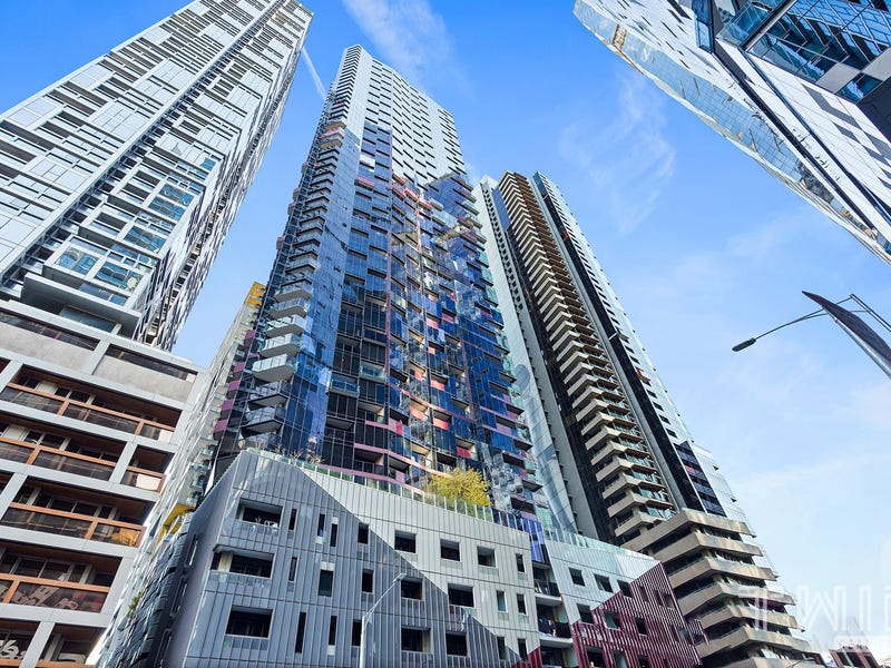 2008/11 Rose Lane, Melbourne, Vic 3000 - Property Details