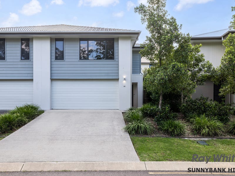 66/21 Springfield Parkway, Springfield, Qld 4300 - Property Details