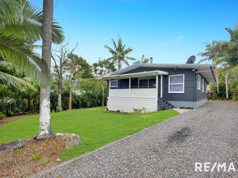 34 Image Flat Road, Nambour, Qld 4560 - Property Details