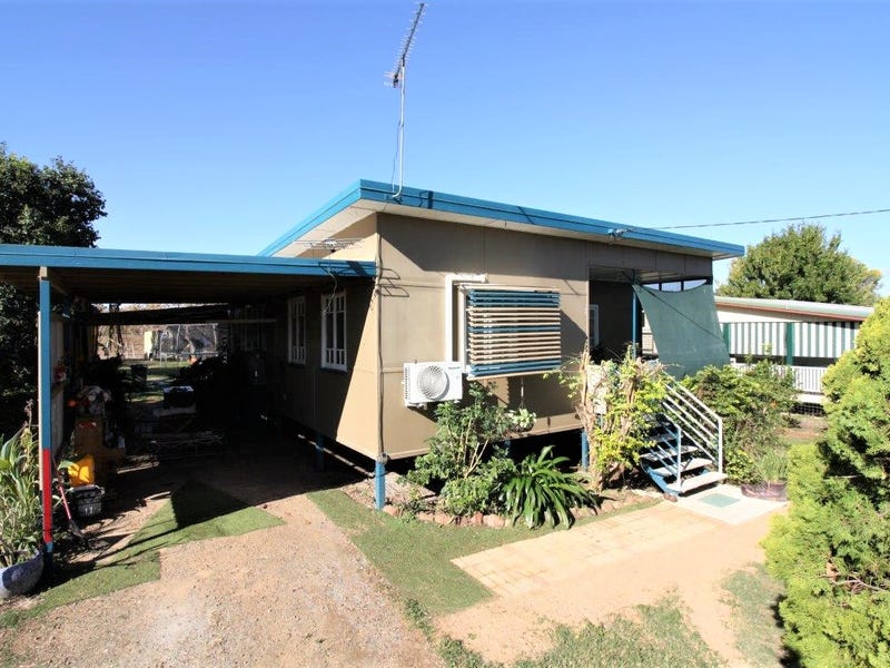 21 Bluff Road, Queenton, Qld 4820 - Property Details