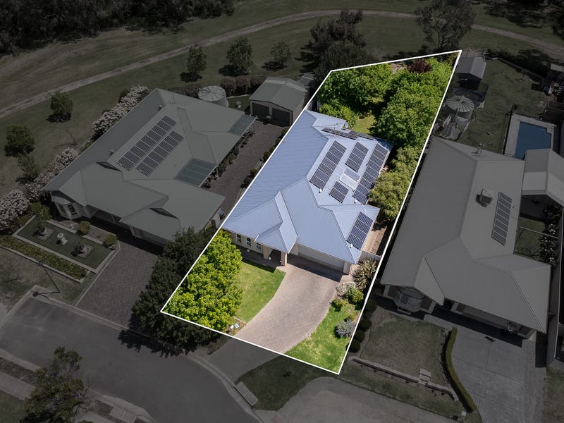 15 Dashwood Circuit, Strathalbyn, SA 5255 - Property Details